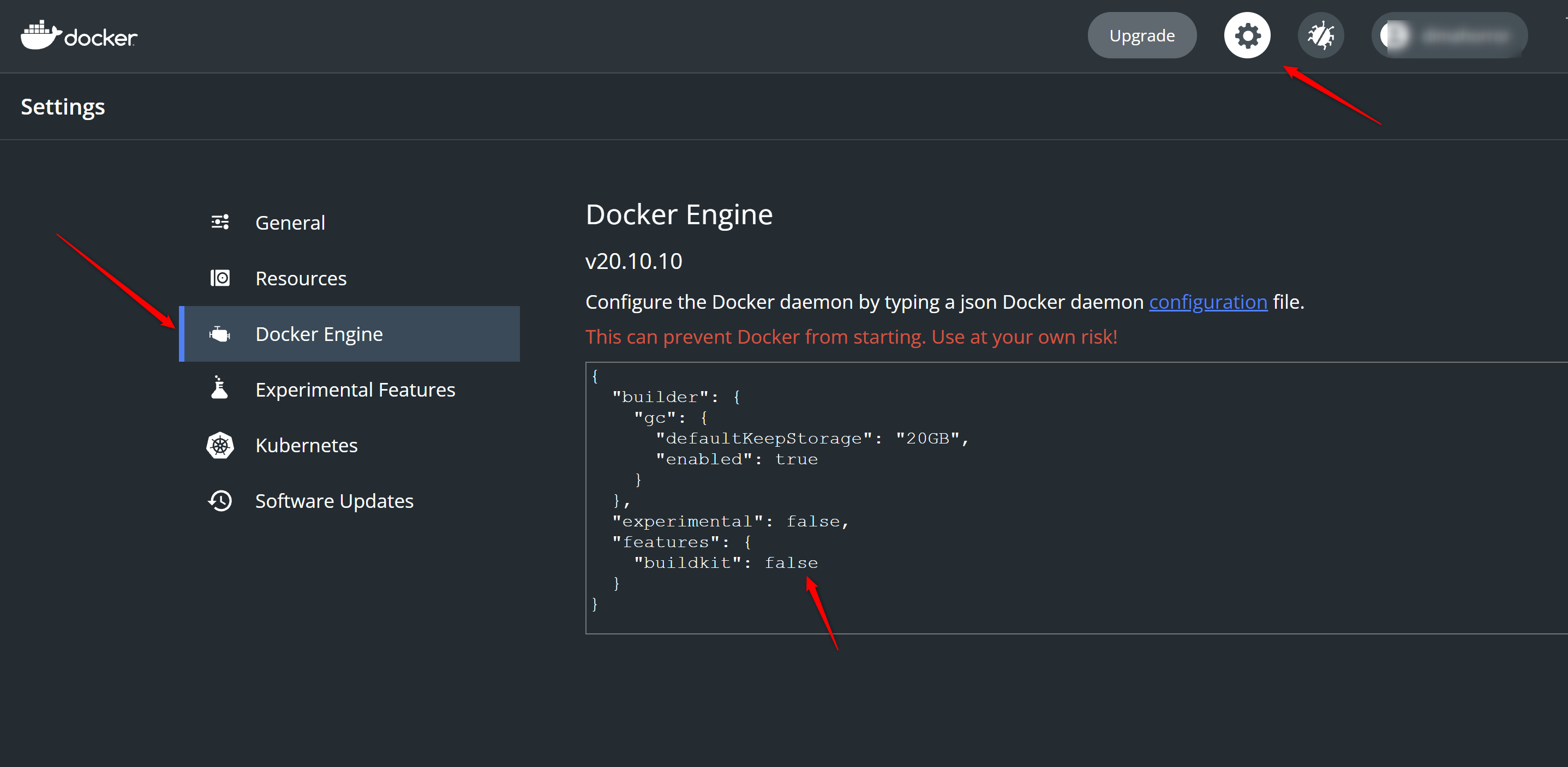 Failed To Solve With Frontend Dockerfilev0 Failed Build Llb Code Example