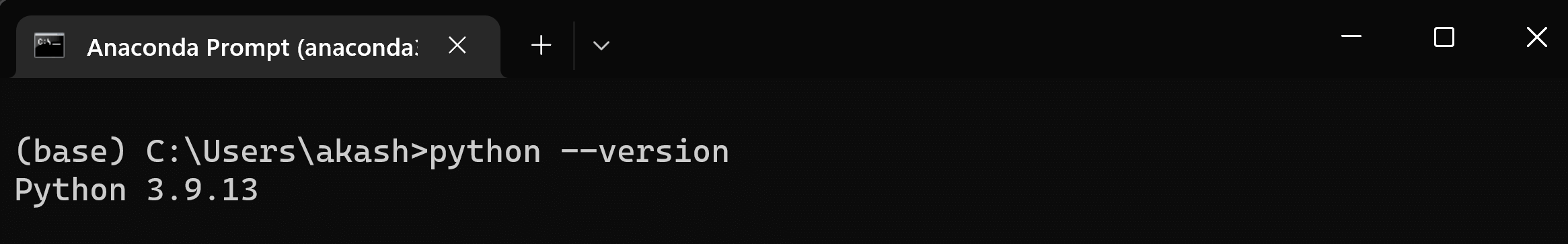How To Conda Update Python In Virtual Environment 
